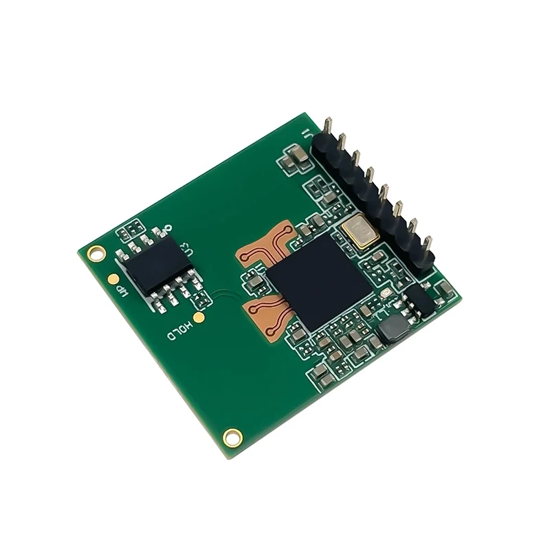 HLK-LD6002 Mmwave Human Respiration Heart Rate Sensor