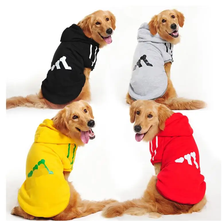 Wholesale Luxury Pet Dog Puppy Clothes - Custom Designs