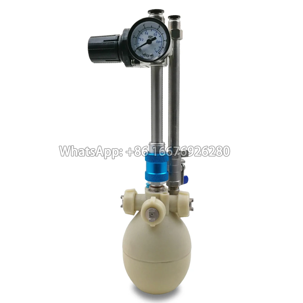 Plastic Spray Mixing Jet Venturi Nozzles - Efficient & Durable