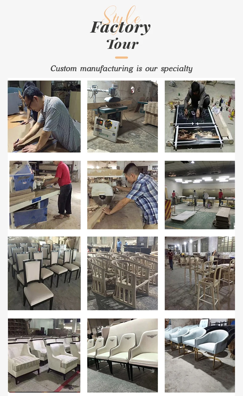 Wholesale Modern Luxury MDF Material Mirrored Silver Color Console ...