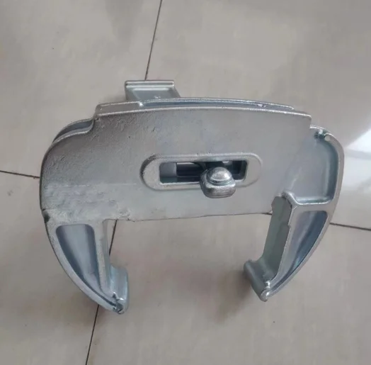 Formwork Doka Panel Framax Wedge Clamp /Quick Acting Clamp| Alibaba.com