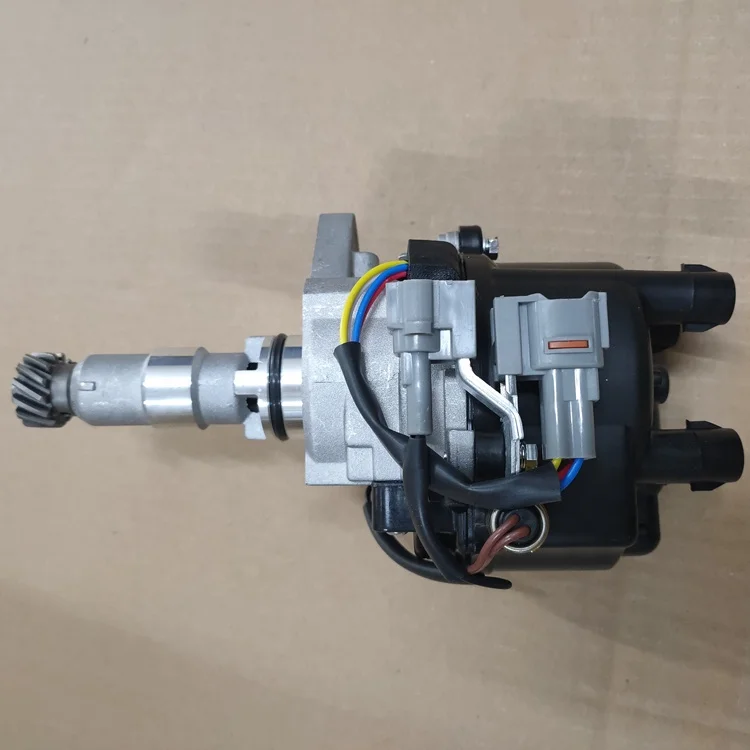 Hiace-mini autobús de inyección de combustible, distribuidor de ...