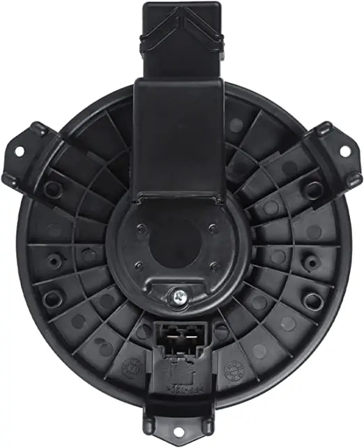 China Manufacturer 12v Brushless Ac Blower Motor 87103-60330 87103 ...