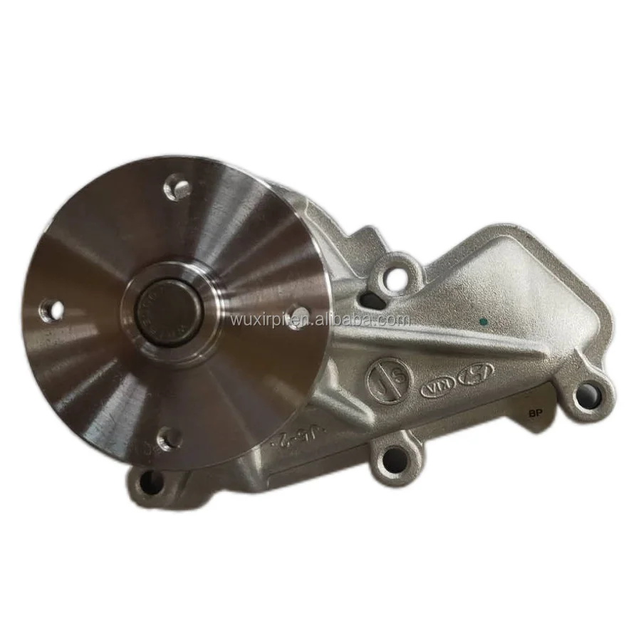 Engine Water Pump 251002E000 251002E005 25100-2E000 25100-2E005 for ...