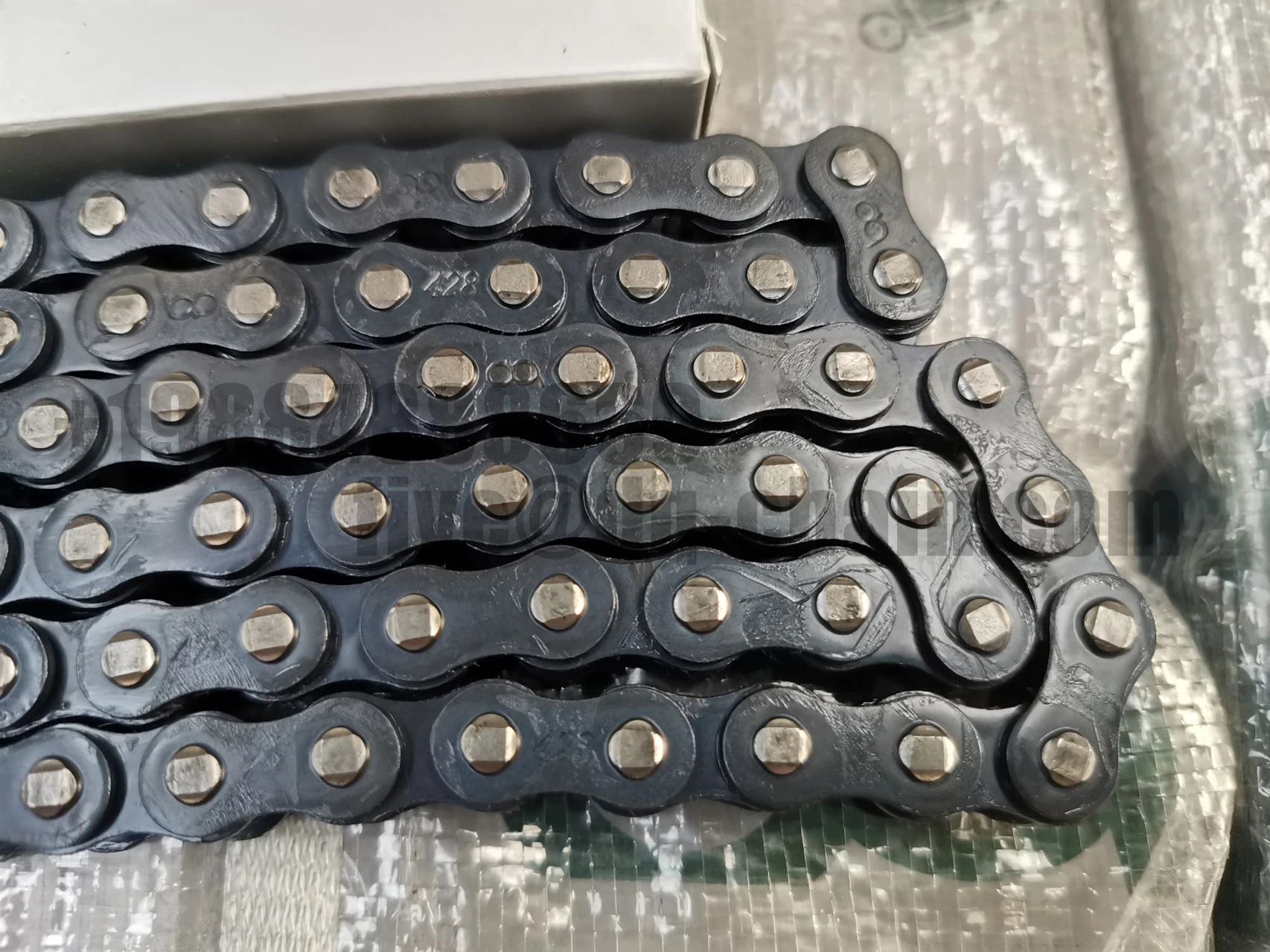 Motorcycle Chain 428 428h Motorcycle Parts & Accessories Manufacturer ...