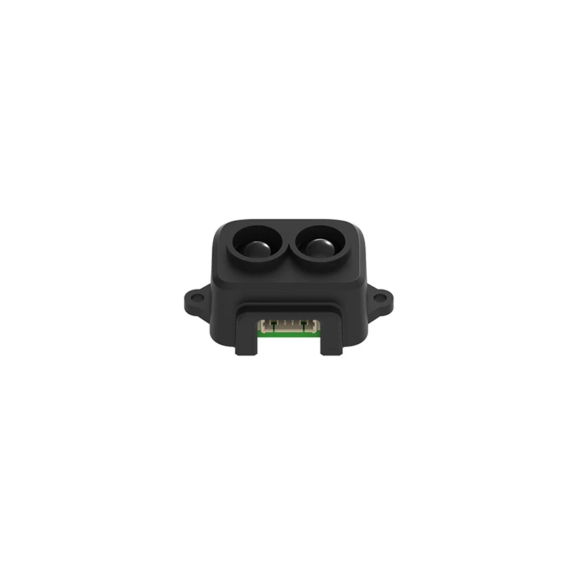 TFluna tof laser lidar sensor module 8m lidar distance sensor| Alibaba.com