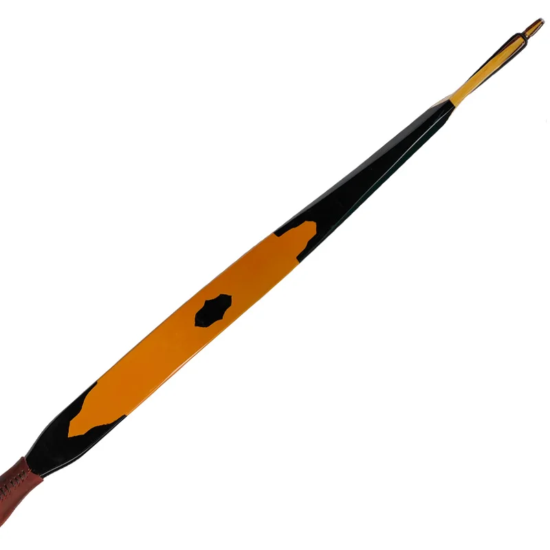 AF Archery Sultan Turkish Recurve Bow - Durable Bamboo Bow for Shooting ...