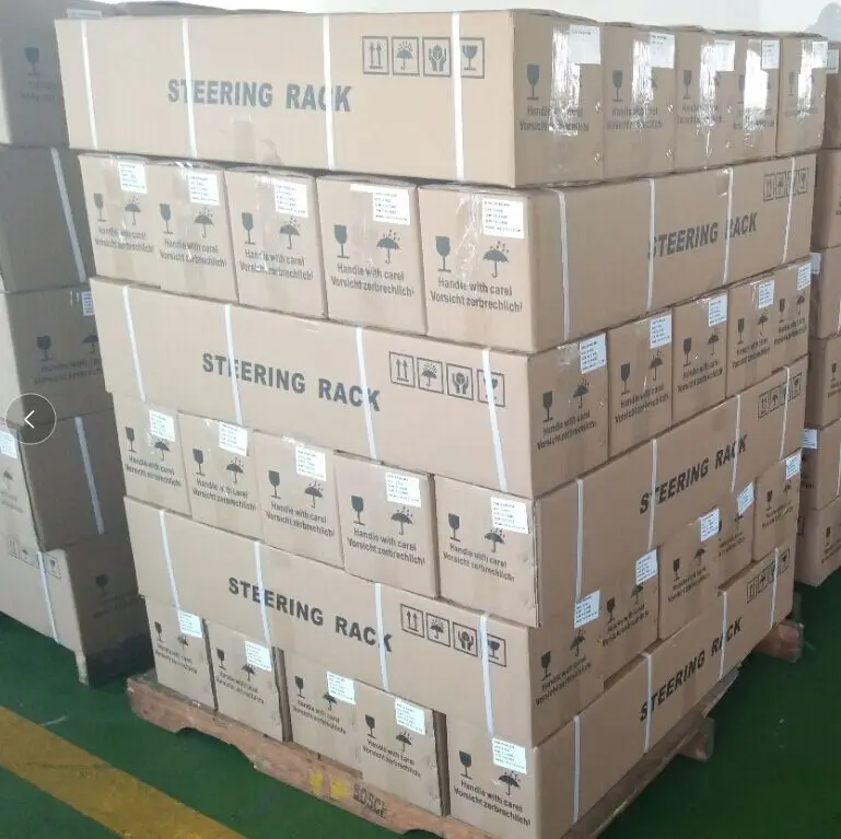 56500-B4500 Power Steering Rack Gear Assy for Hyundai Grand I10