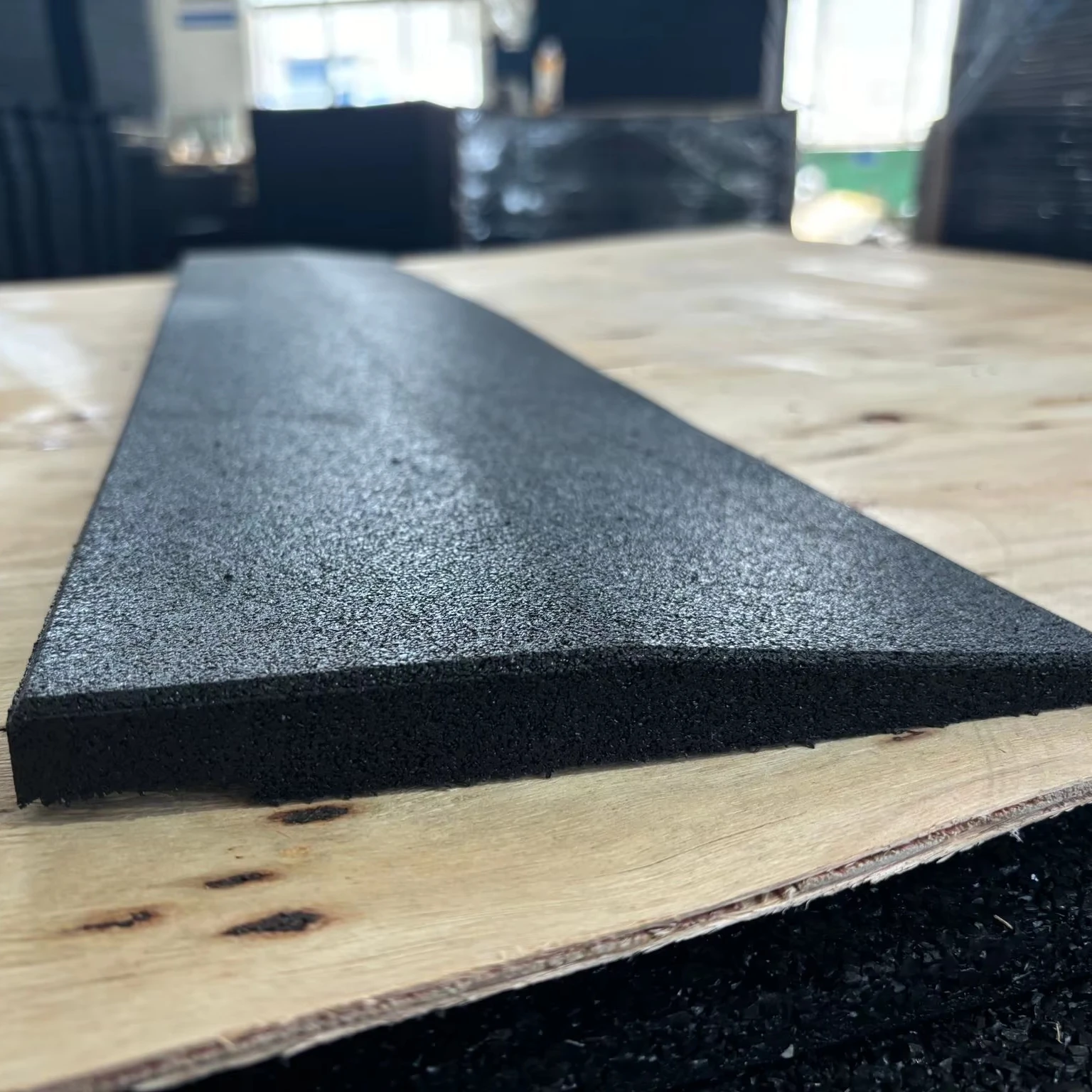 rubber flooring ramp for ground edge| Alibaba.com