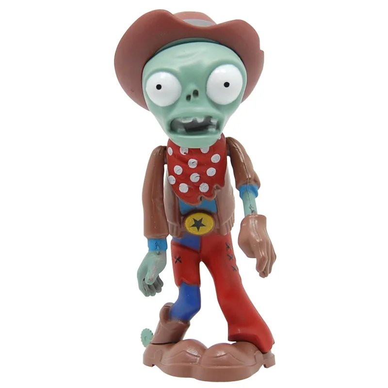 LINDA Plants Vs. Zombies Figure - Mystery Box Collectible