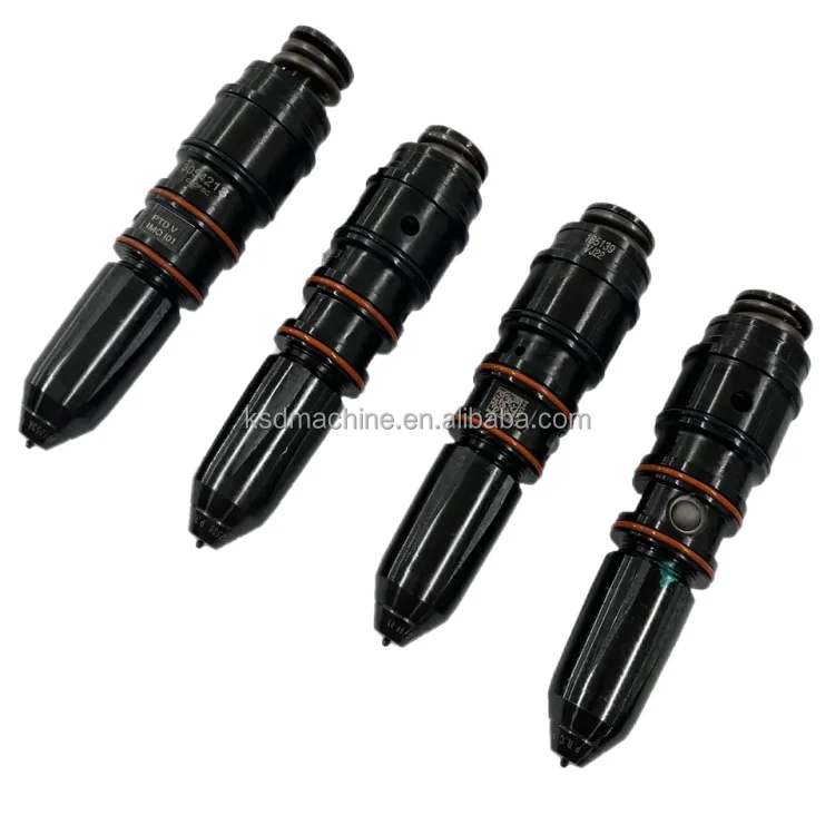 Factory K50 Kta50 China Kta19 Kta38 Nta855 Engine Fuel Pump 4914308 ...