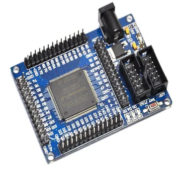 Taidacent 5v Power Supply 4mbit Epcs4 Fpga Cyclone Ii Ep2c5t144 Fpga Development Board Small ...