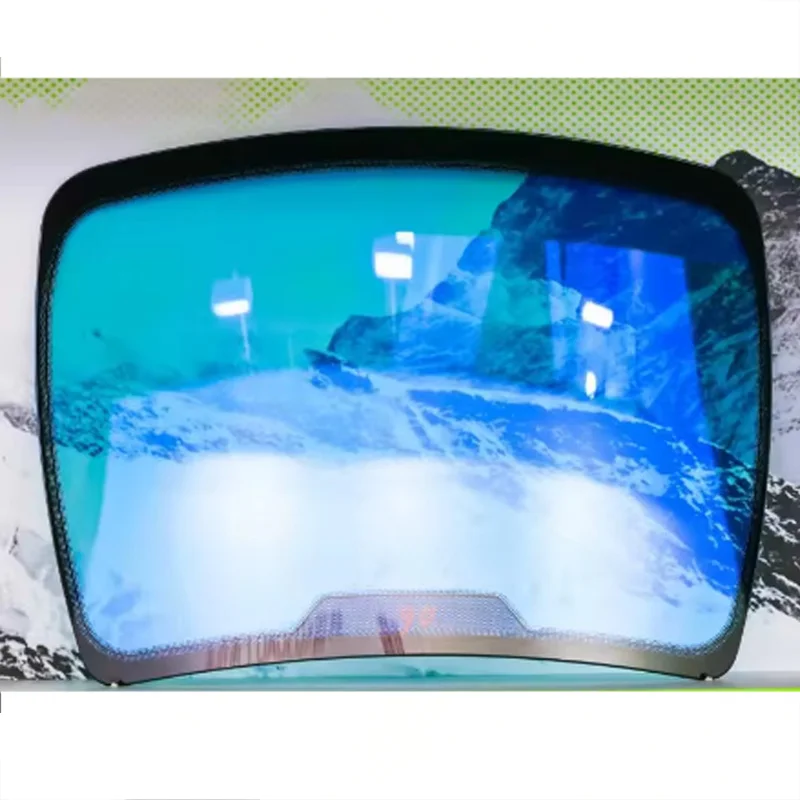 2 Mil 75%VLT windowscreen Solar green Window Tint Film UV Blocking ...