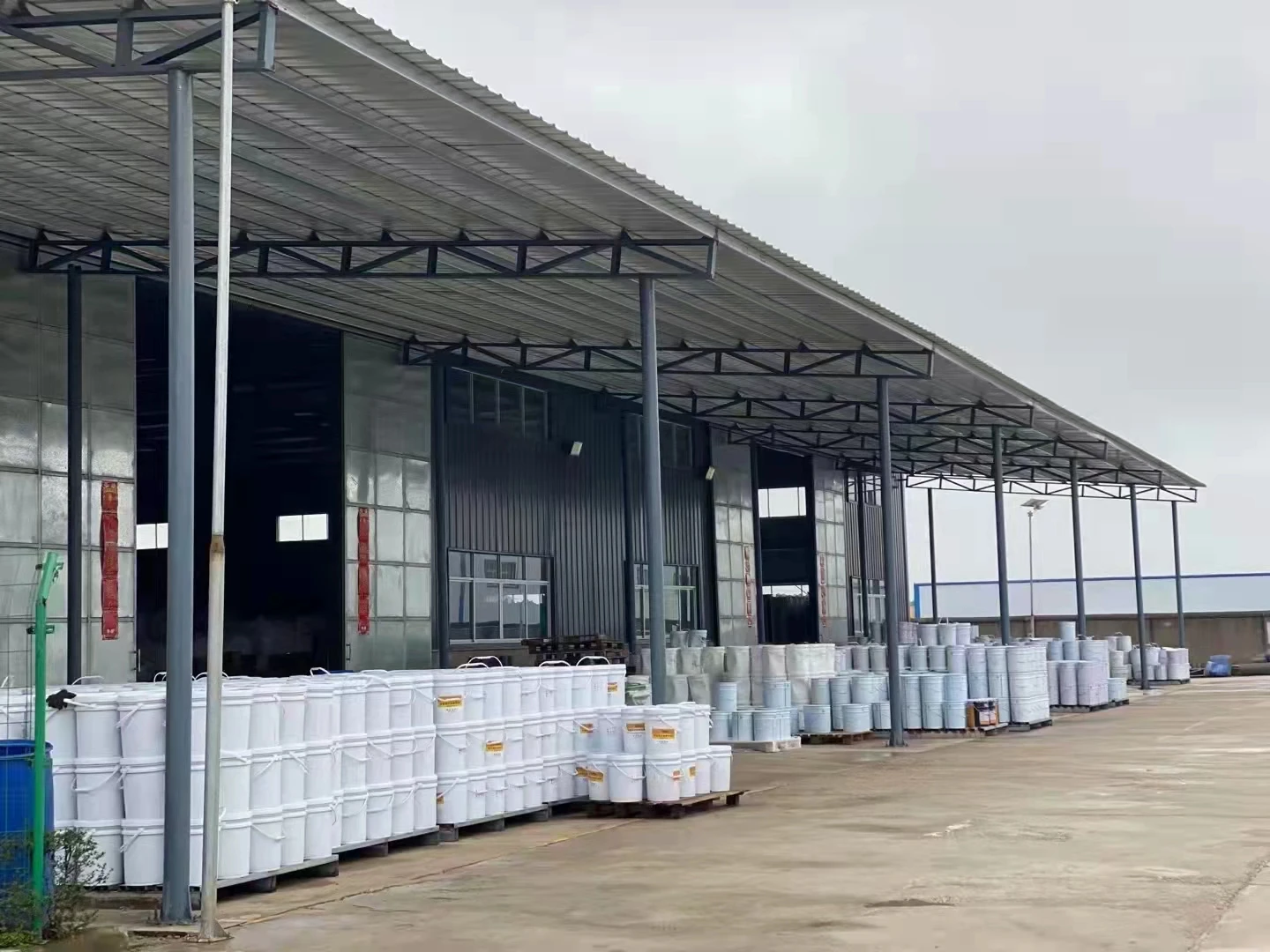 Synthetic Athletic Track Polyurethane Binder Glue For Rubber Granules ...