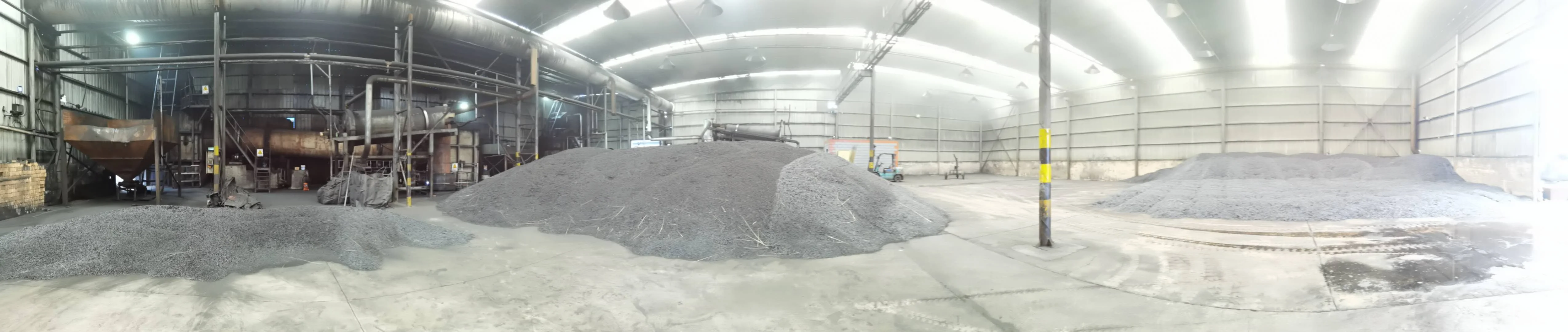 Activated Carbon Granular - Efficient Adsorption Solutions