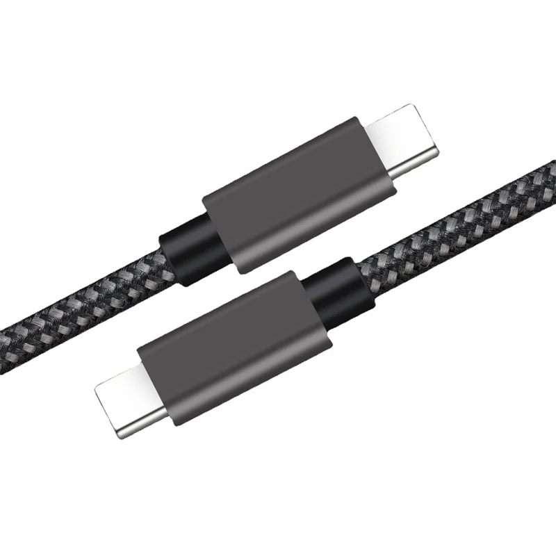 USB 3.2 Gen2 Type-C Cable - 20gbps Transfer & Fast Charging