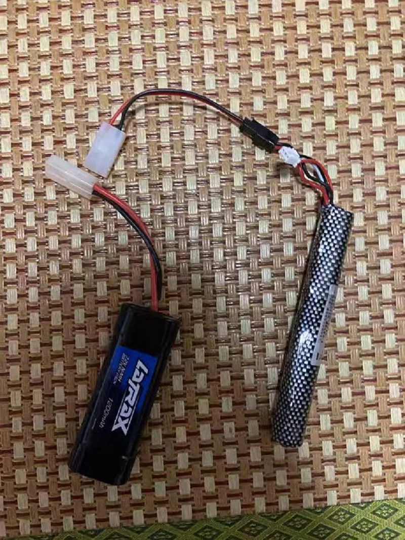 Tamiya Connector To Sm 2pin Female Male Adapter Plug Connectors Cable ...