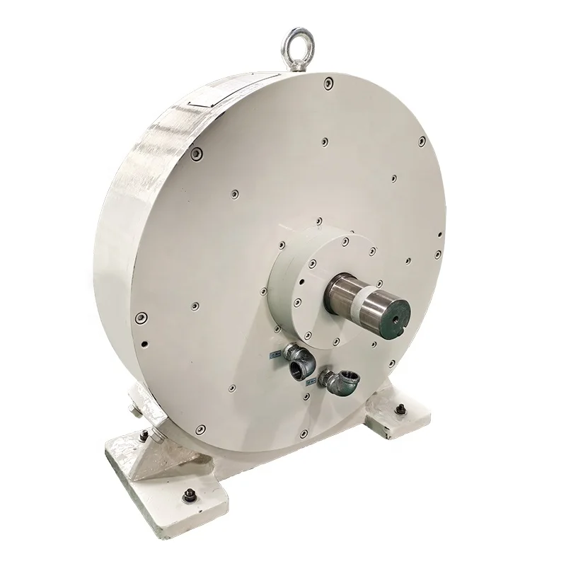 Eddy Current Dynamometer - Precision Motor Testing Equipment