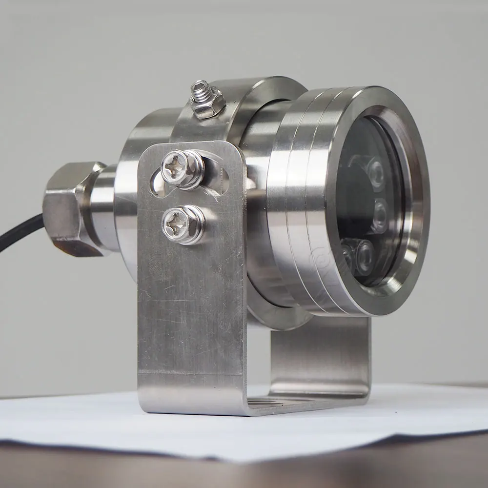 1080P IP68 Dangerous Goods Vehicle Infrared HD Explosion-proof Camera ...