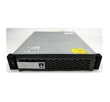 Brand New Netapp Fas2750 Storage Hybrid-flash Arrays 2u 24 Internal ...