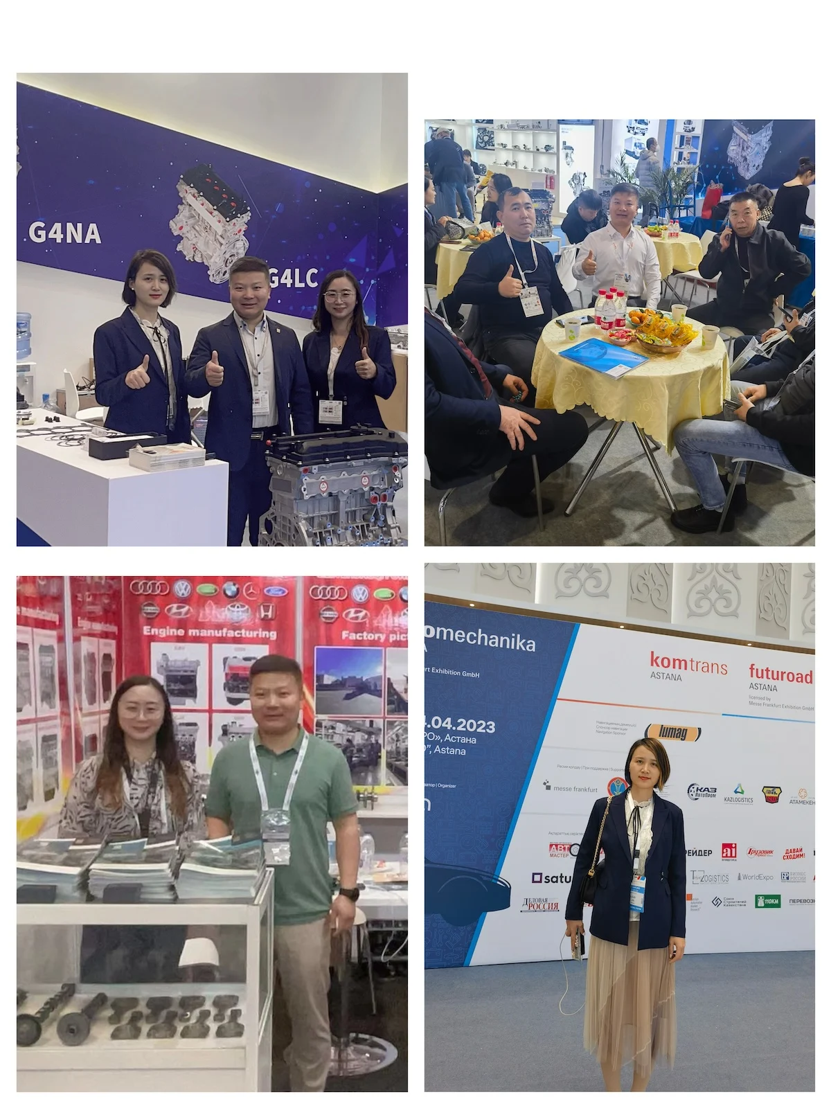 Company Overview - Komotashi New Material Technology (Shaoxing) Co., Ltd.