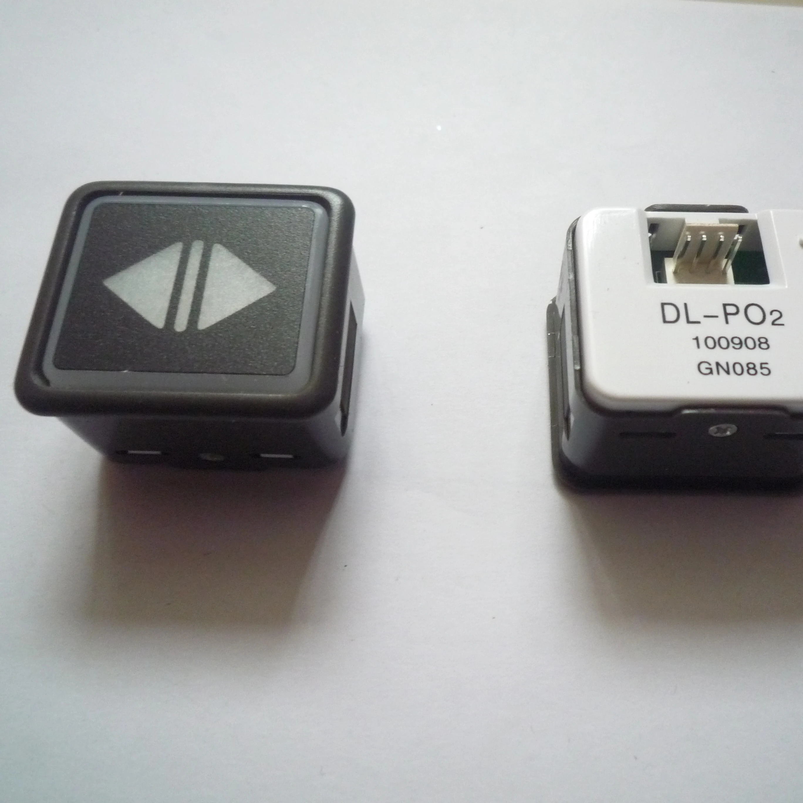 DL-PO2ปุ่มกดลิฟต์| Alibaba.com