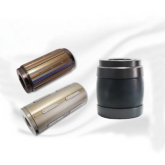 3 Inch 6 Inch Pneumatic Core Expansion - Durable & Versatile