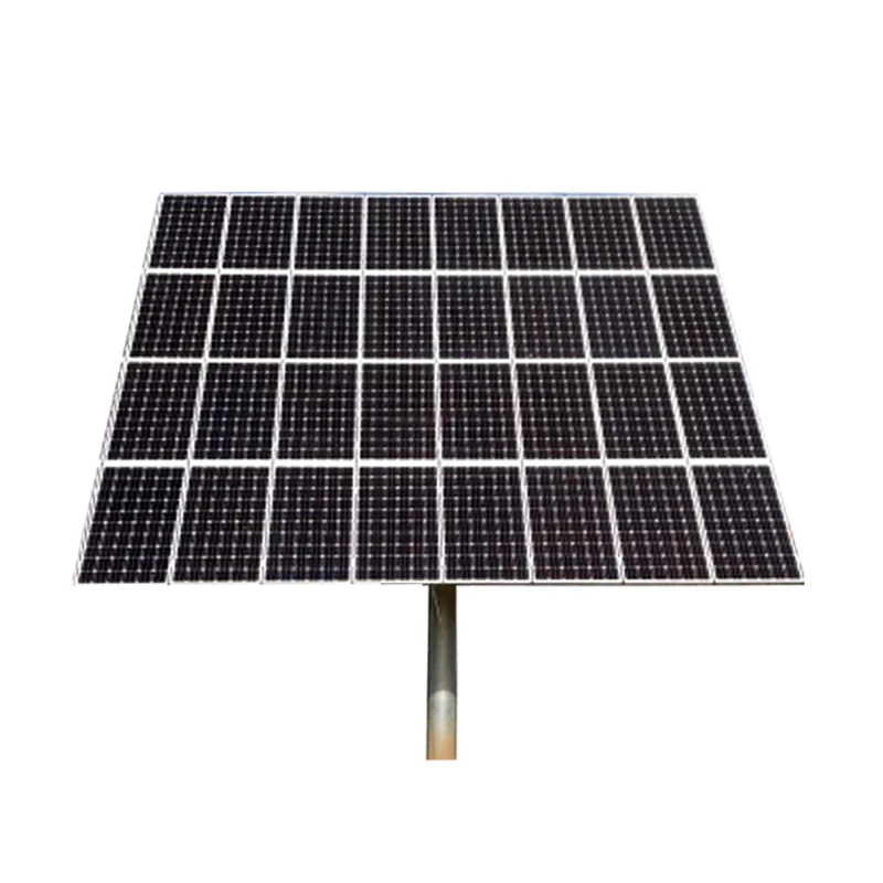 Spt-11k Dual Axis Solar Tracker & Mounting System - Oem | Wholesale