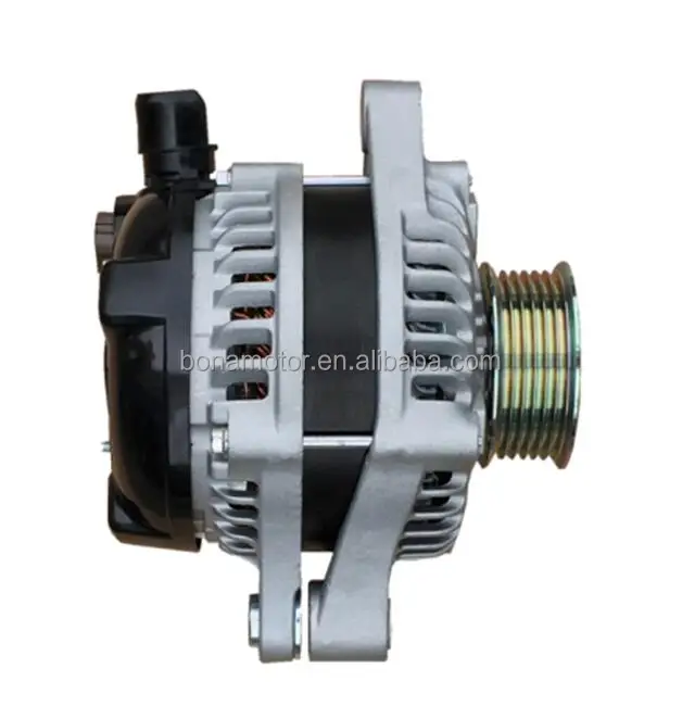 12V 130A Car Parts Auto Alternator 31100-RCB-Y01 104210-3500 11030 for ...
