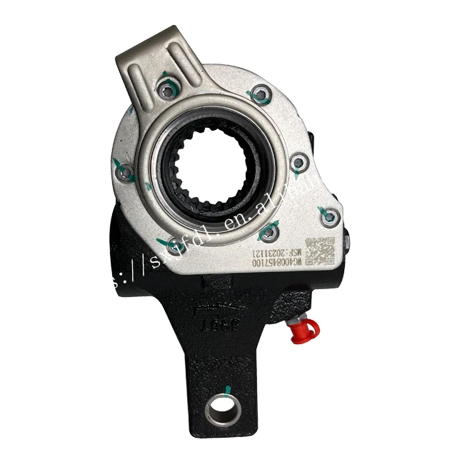 Sinotruk SITRAK HOWO T5G T7 Truck Spare Parts Front Automatic ...