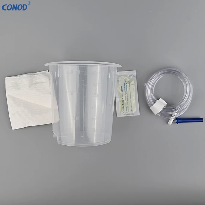 Wholesale Enema Buckets Disposable Enema Bucket Medical Enema Bucket ...