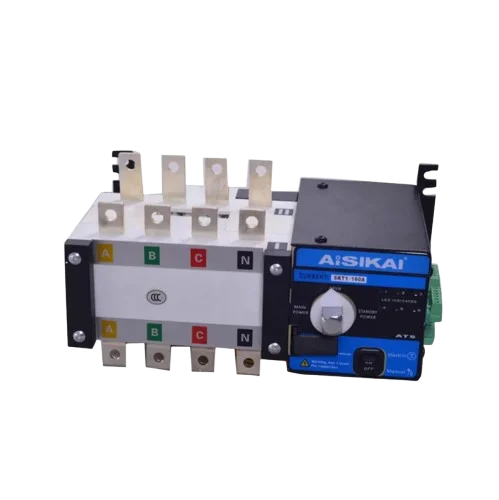 Aisikai ATS Automatic Transfer Switch Universal Diesel Generator Set ...