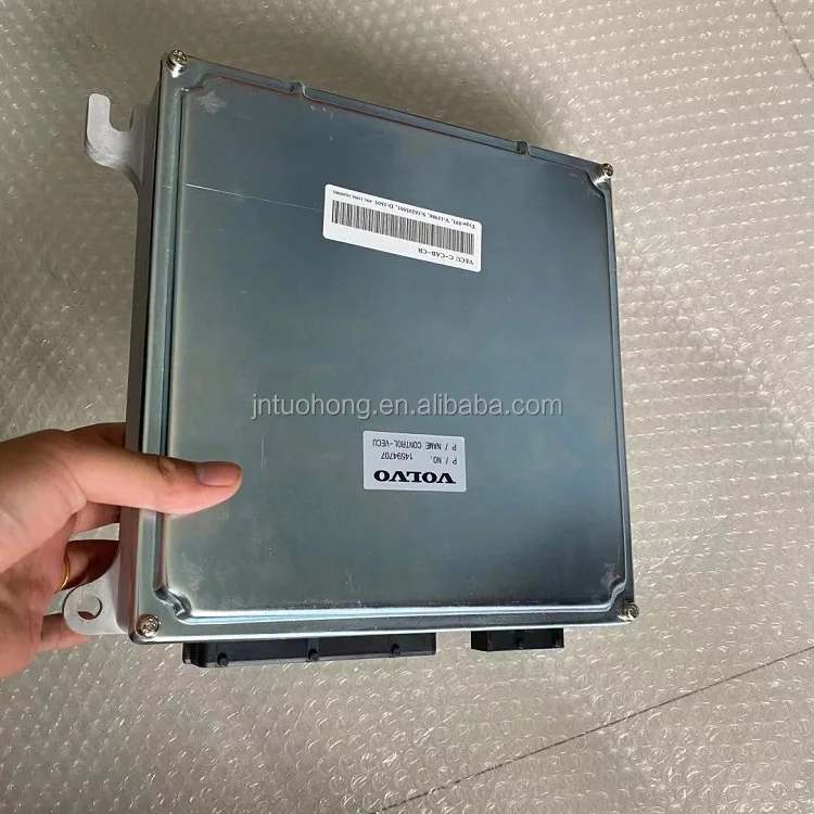 Original Oem Excavator Ec210d Ec330d Ec480d Spare Parts Ecu Control ...