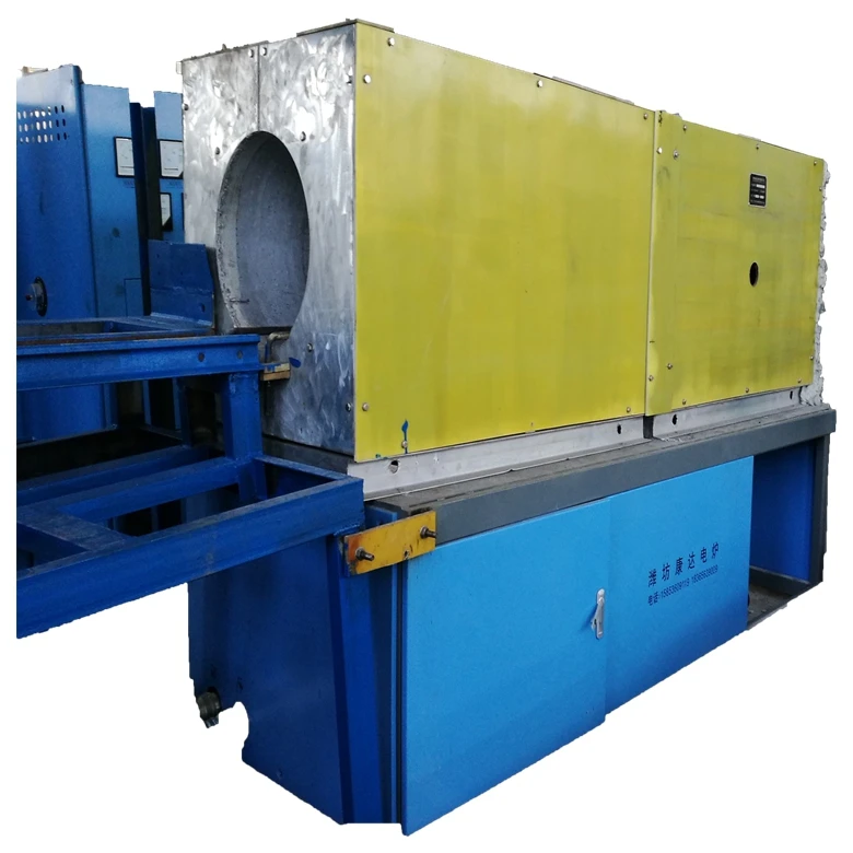 If Hardening And Tempering Metal Melting If Energy-Efficient Diathermic ...