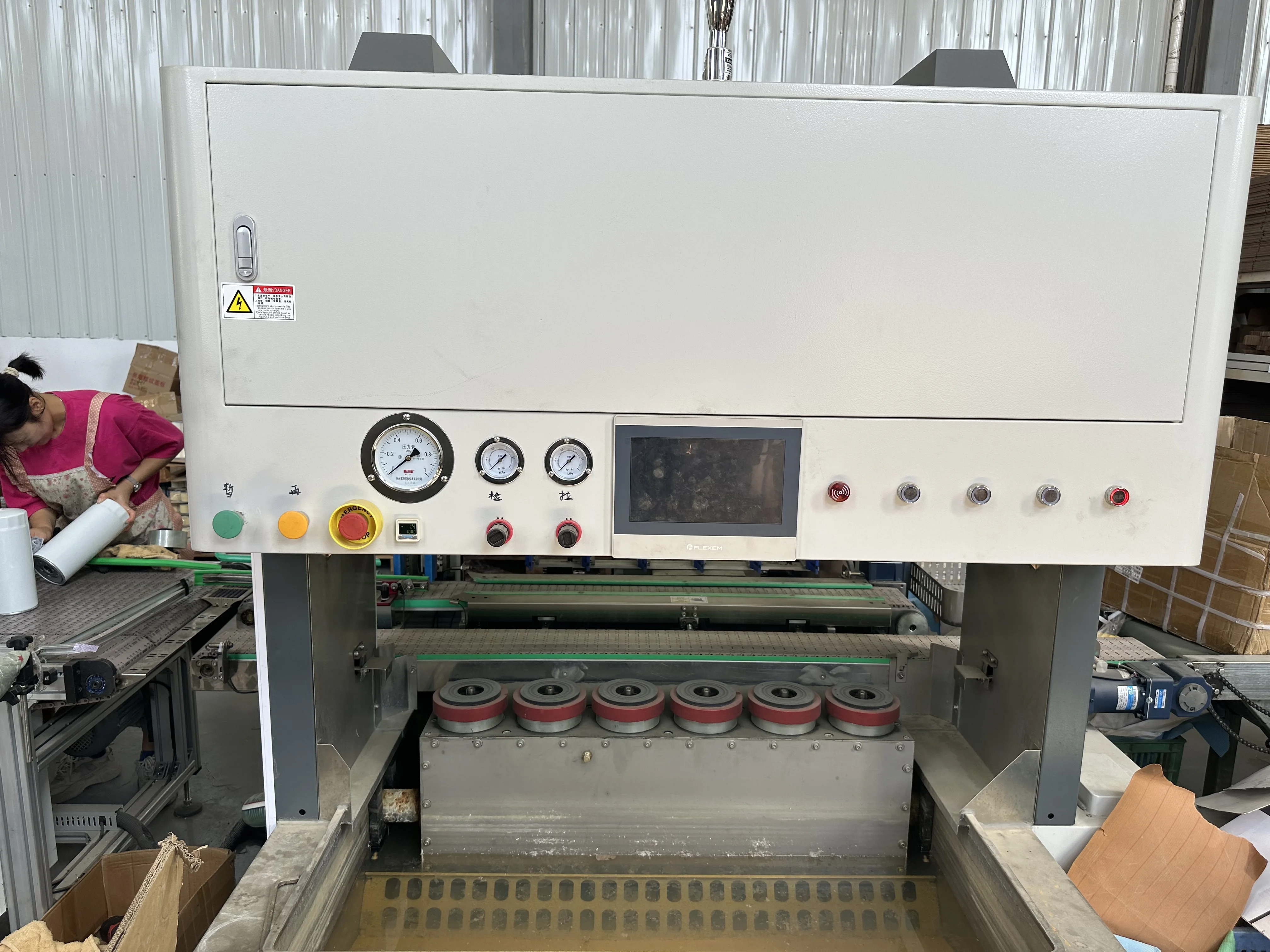 FUBUSI Supply Factory Price Desiccator Spin-on Full Flow Filter P550086 ...