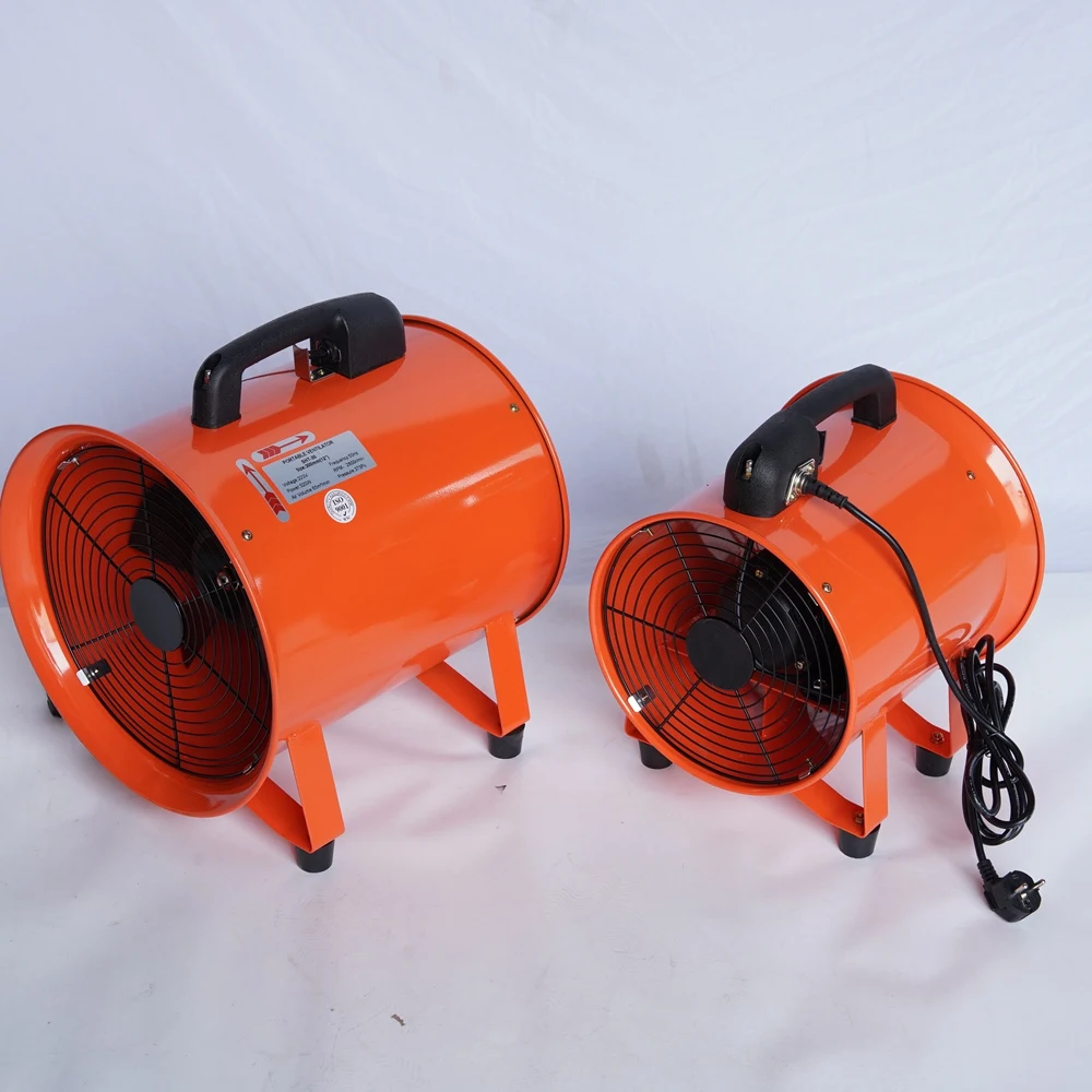 Alibaba.com: 16 Inch Industrial Portable Fan, Axial Blower Fan, Air ...
