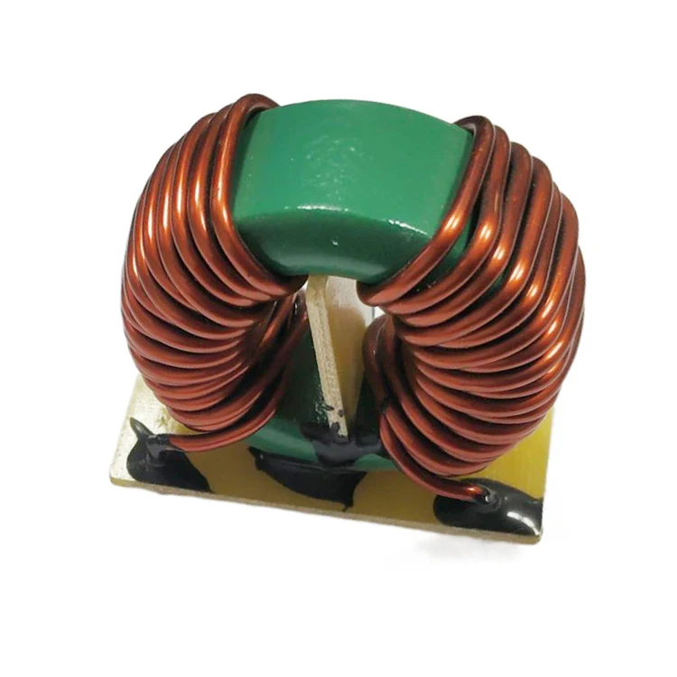 300uh Toroidal Power Inductor - High Current & Customizable