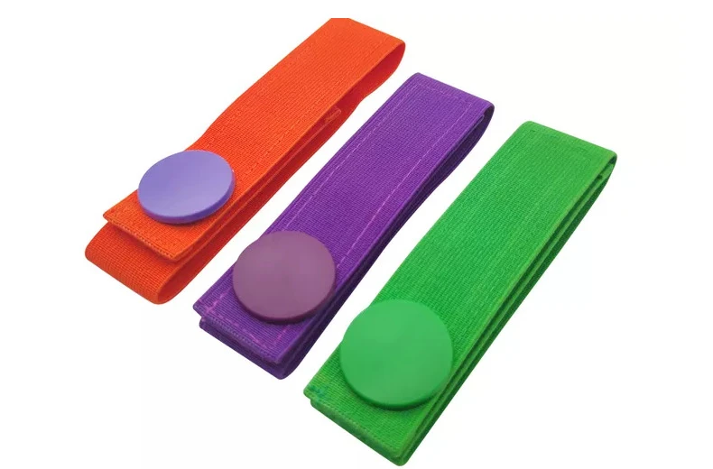 Wholesale Velcro Tourniquet - First Aid Pulse Pressing Tape