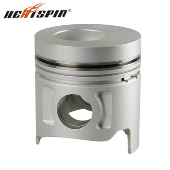 4d32 Piston For Mitsubishi High Performance Automobile Engine Piston ...