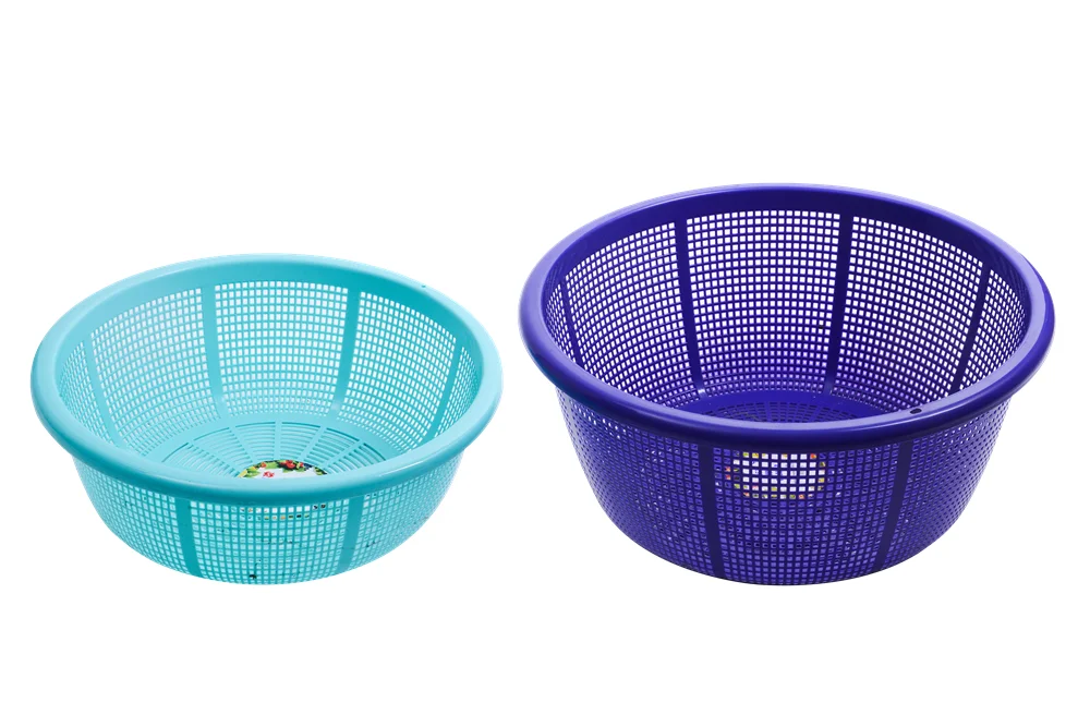 Suggested Malaysia Supplier Rectangular Plastic Basins Plastic Colander ...