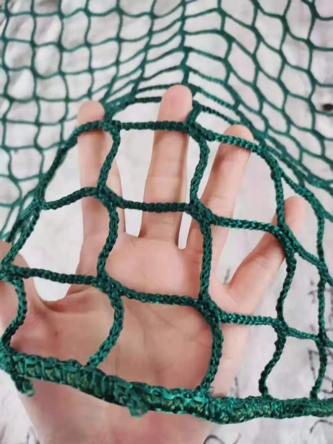 Nets Cage Aquaculture Cage Baseball Batting Cage Net/hdpe Fence Netting ...