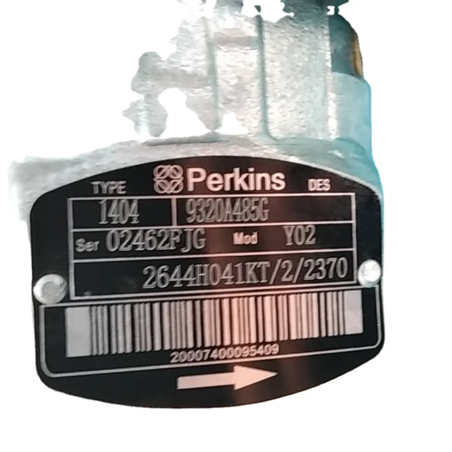 -fuel-injection-pump-9320a485g 249-9226 2499226 3054 428e 9320a485h ...