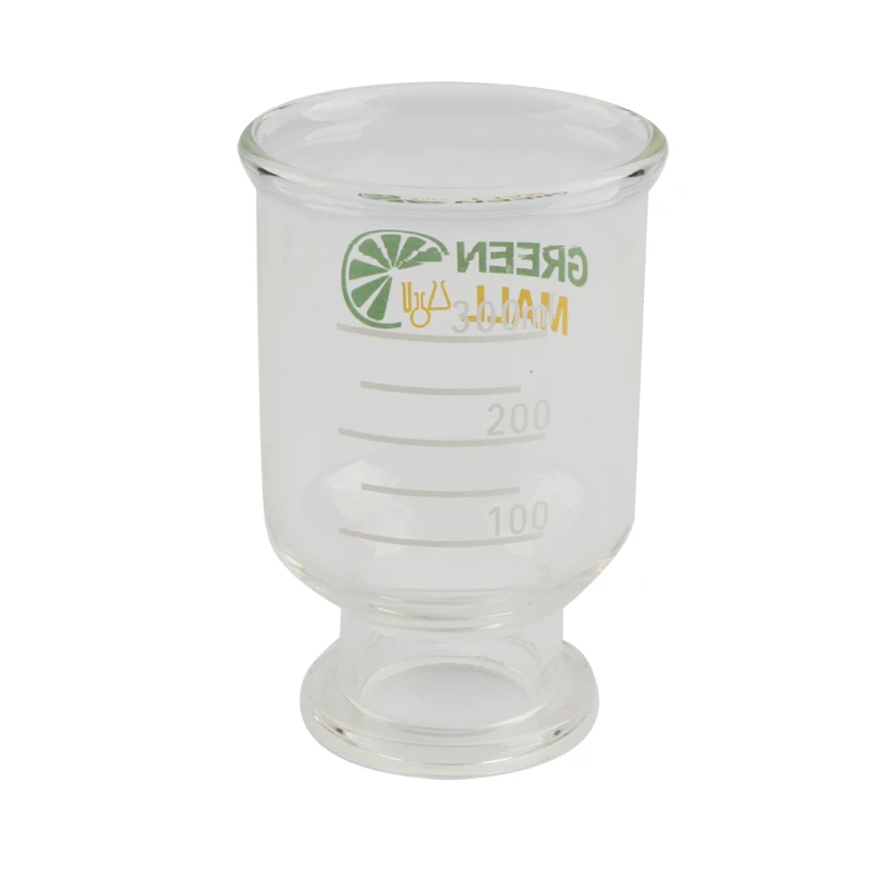 Laboratory Vacuum Filtration - HPLC Mobile Phase System