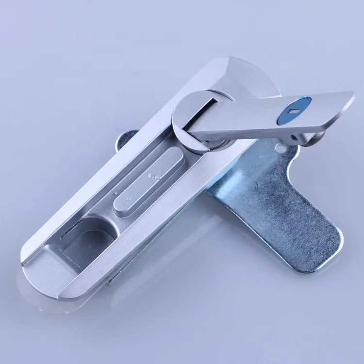 AB402 Electric High Voltage Switchboard Cabinet Door Lock