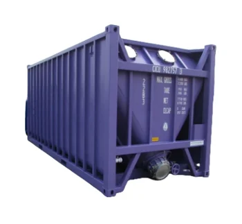 Company Overview - Cimc Transpack Technology Co., Ltd.