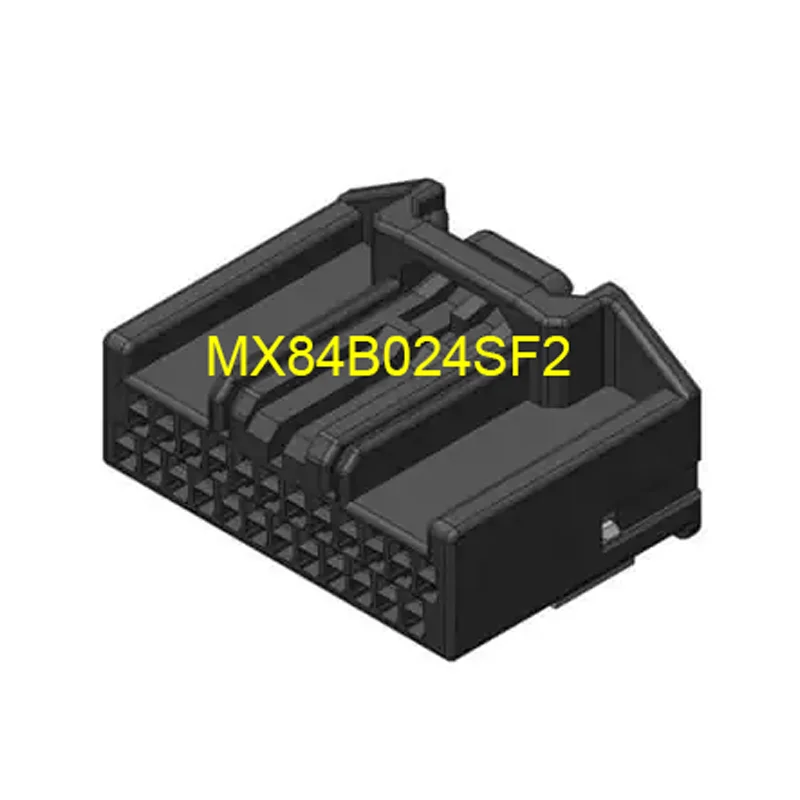 MX34系列24针汽车连接器MX84B024SF2与仪表板的连接| Alibaba.com