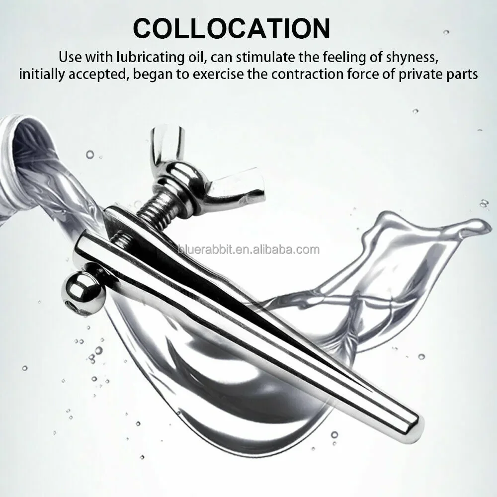 Urethral Dilator Wholesale - Adjustable Steel Inserts
