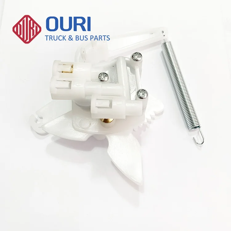 OURI Truck Seat Parts Control Valve for Grammer - ISO Certified