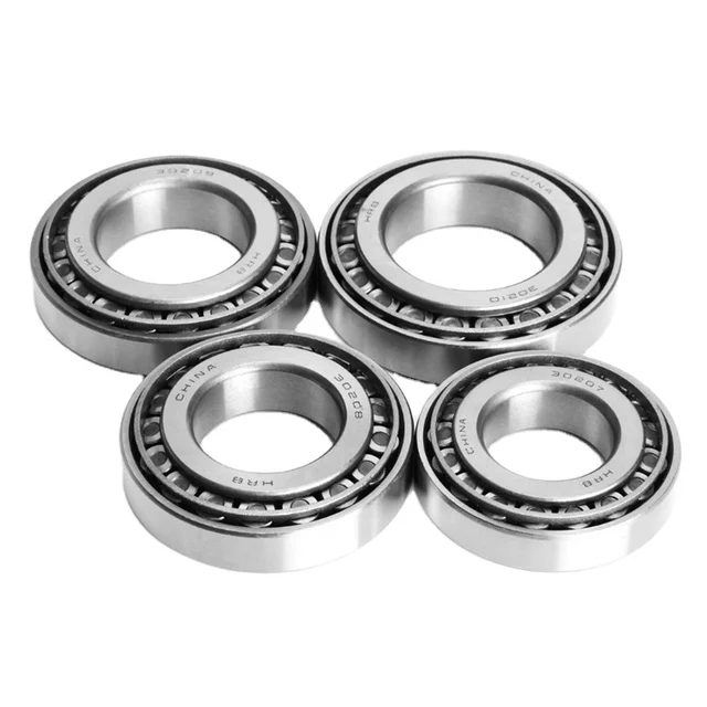 Jinan Dingsai Bearing Co., Ltd.