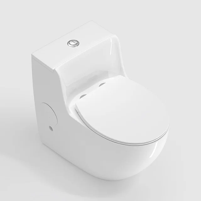 Royal Inodoros Modernos Sanitario Banos Inodoro De Dos Piezas Couple ...